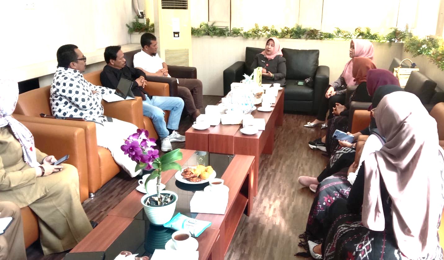 Kepala BP Batam Buka Turnamen Futsal PK NTT 2023 - J5NewsRoom