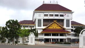 Pemko Batam Buka 86 Formasi CPNS 2024, Pendaftaran Gratis! - J5newsroom