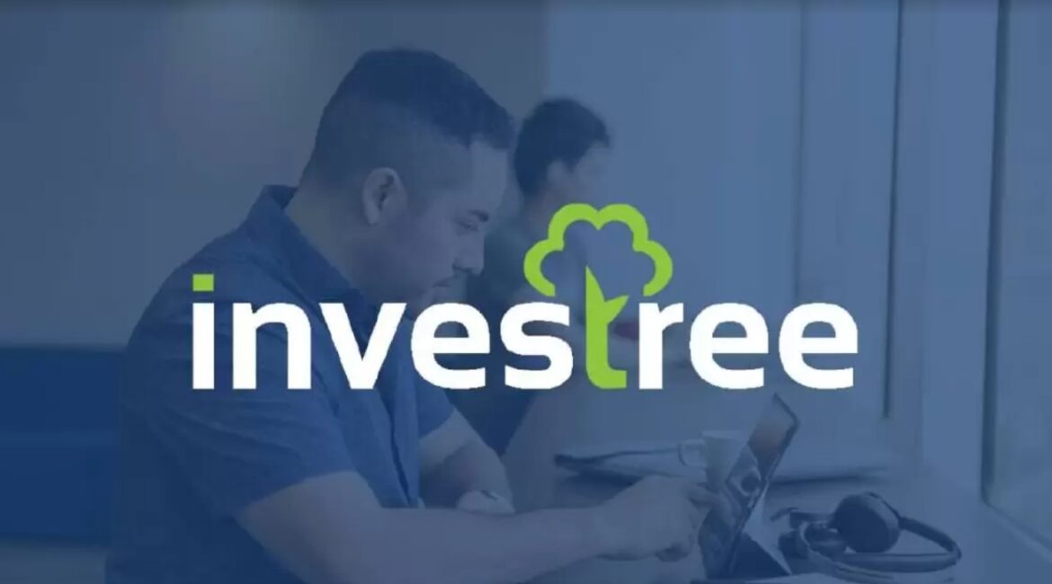 OJK Cabut Izin Usaha Investree karena Pelanggaran Ekuitas Minimum ...