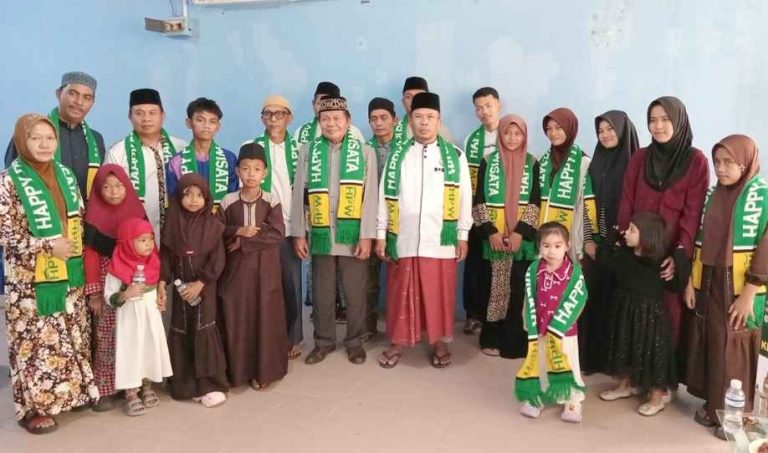 Biro Travel HPW Luncurkan Program Haji Plus USD 15.500 Tanpa Uang Muka ...